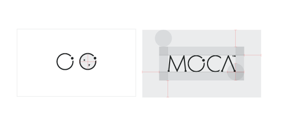 MOCA Logo Guidelines | MOCA Platform