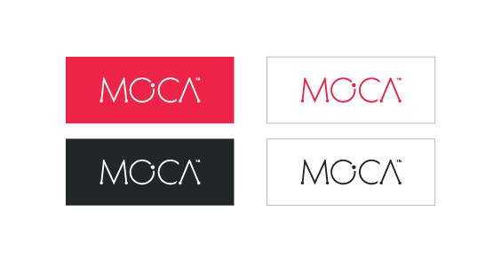 MOCA Logo Guidelines | MOCA Platform
