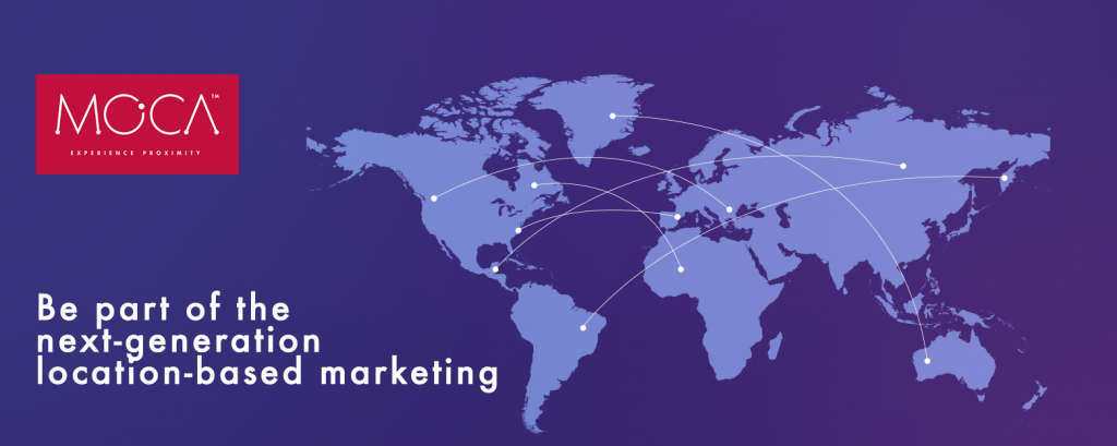 Announcing MOCA Partner Program: Location-based technologies for a ...