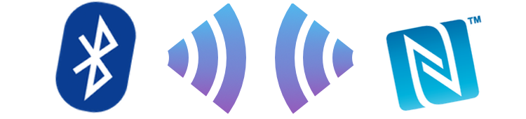 NFC vs Bluetooth Low Energy (BLE)