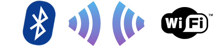 Bluetooth Low Energy vs Wi-Fi