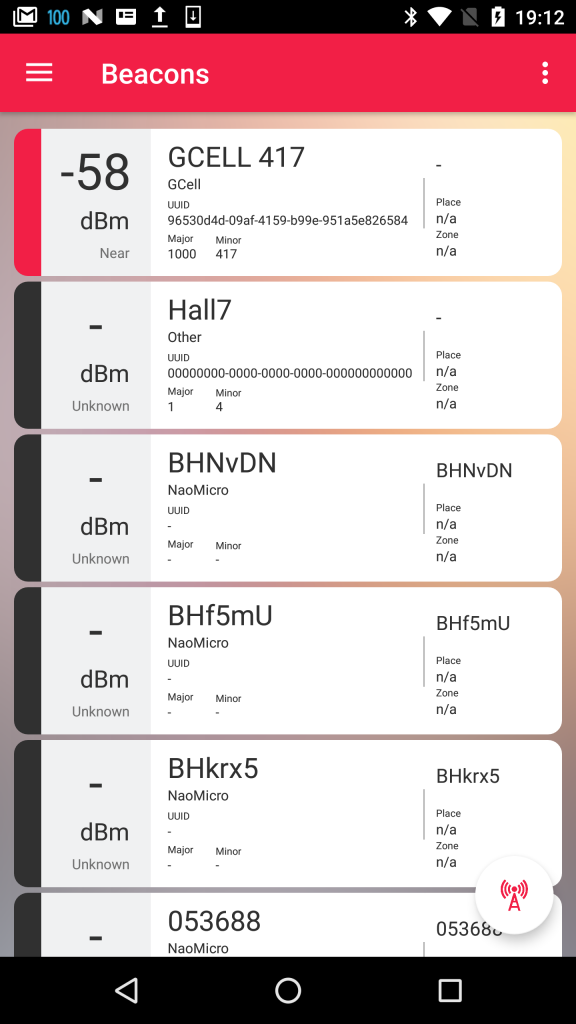 Launching MOCA Engagement app for Android and improved campaign editor