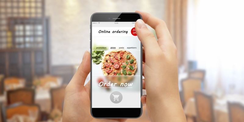 5 Best Practices to Engage Customers in Restaurants through a Mobile App