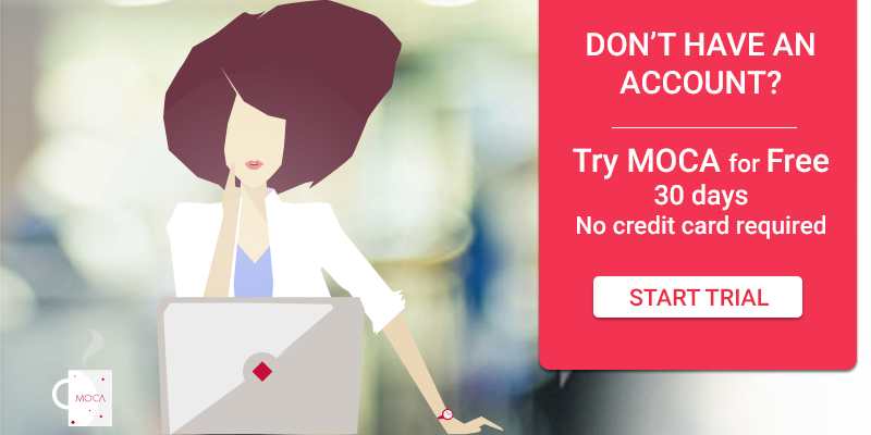 Introducing MOCA Showcase App for proximity marketing campaigns