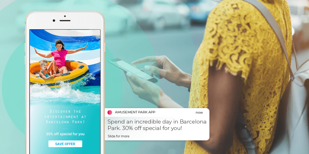 3 Location-based Marketing Use Cases for Improving the Amusement Park ...