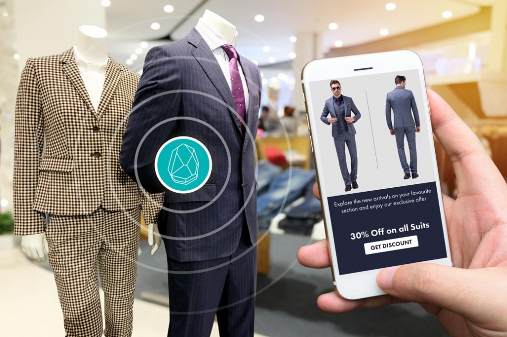 How retailers can use proximity marketing tools to boost sales