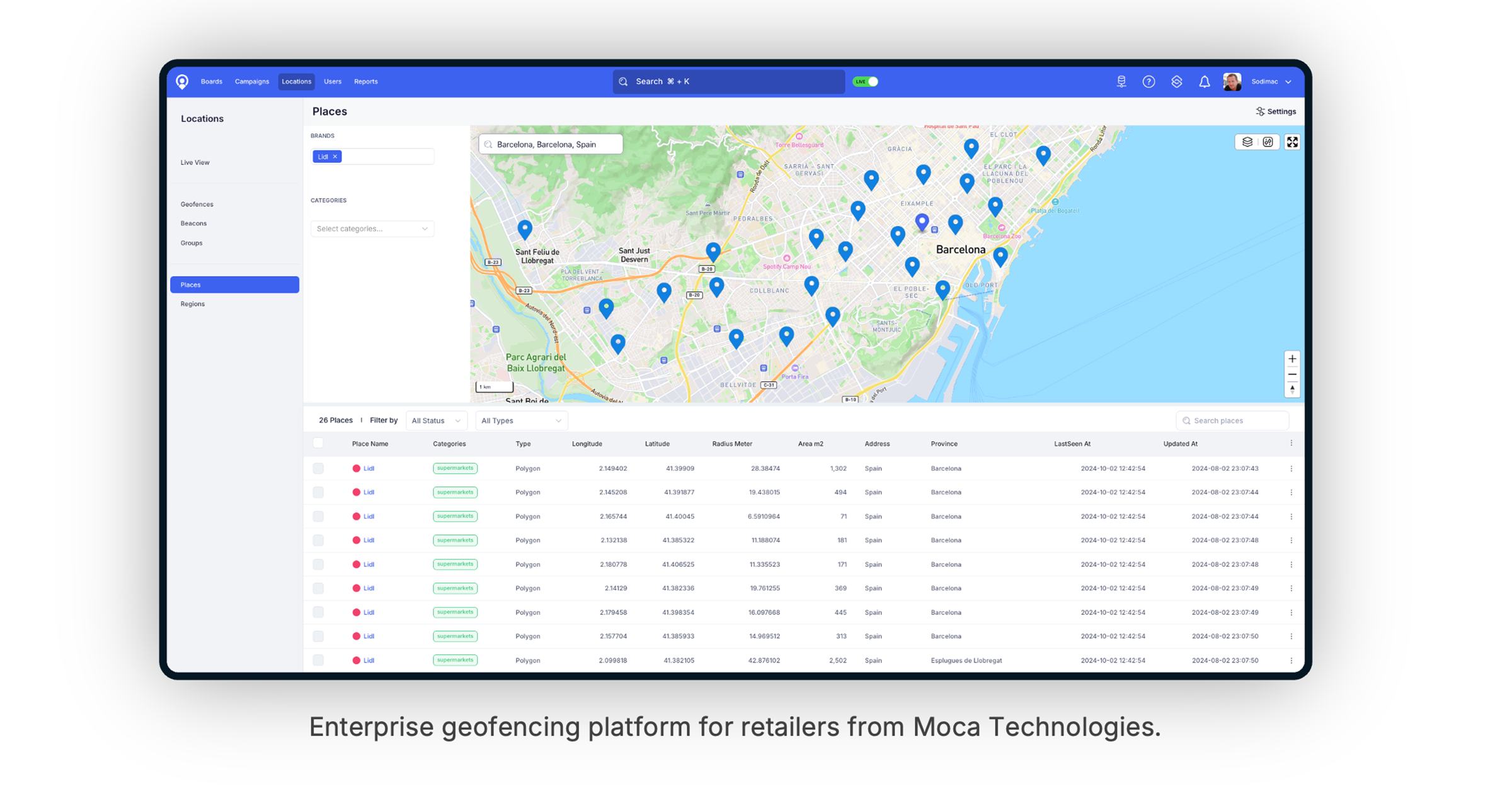 📍Location Matters. Why Geofencing Is Essential for Personalization📍